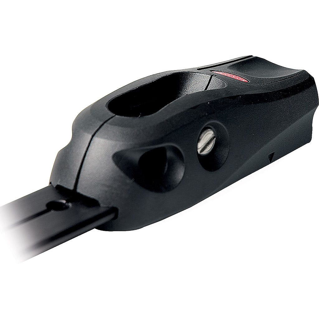 Series 25, T-Track, Composite Slide, Pin, Plunger Stop - IMP