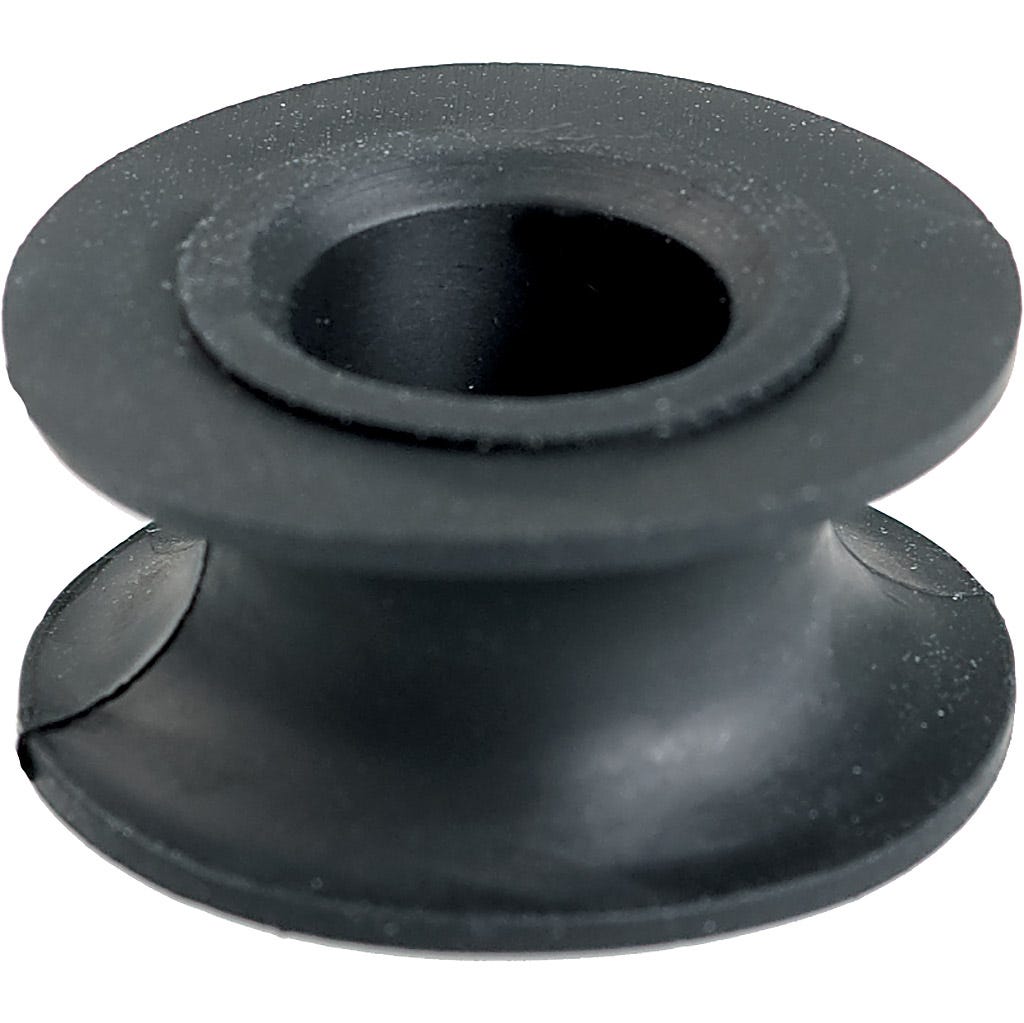 Series 25, T-Track, Flexible Buffer, RC72504 - IMP