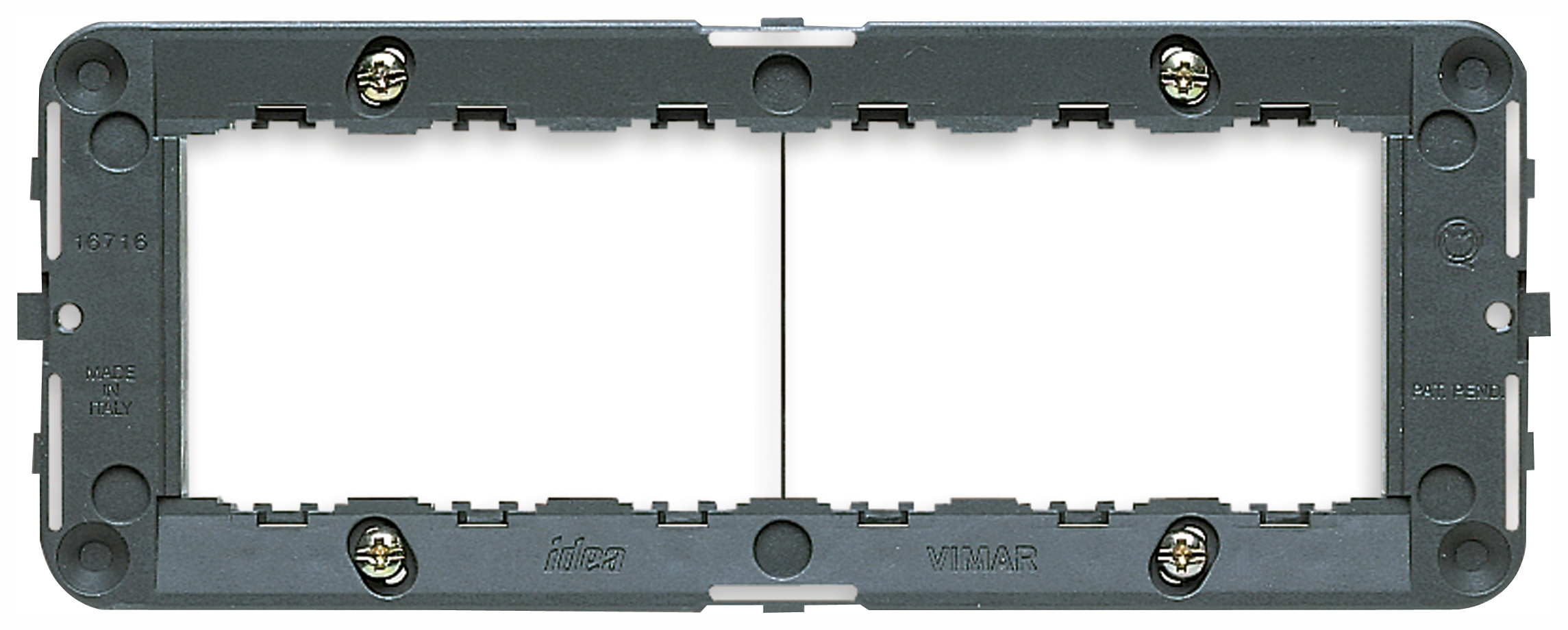 Frame 6M +screws - IMP