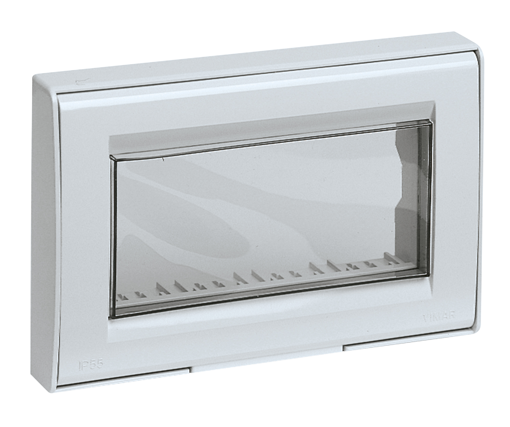 IP55 cover - 4M Idea/sp.M 8000 grey - IMP