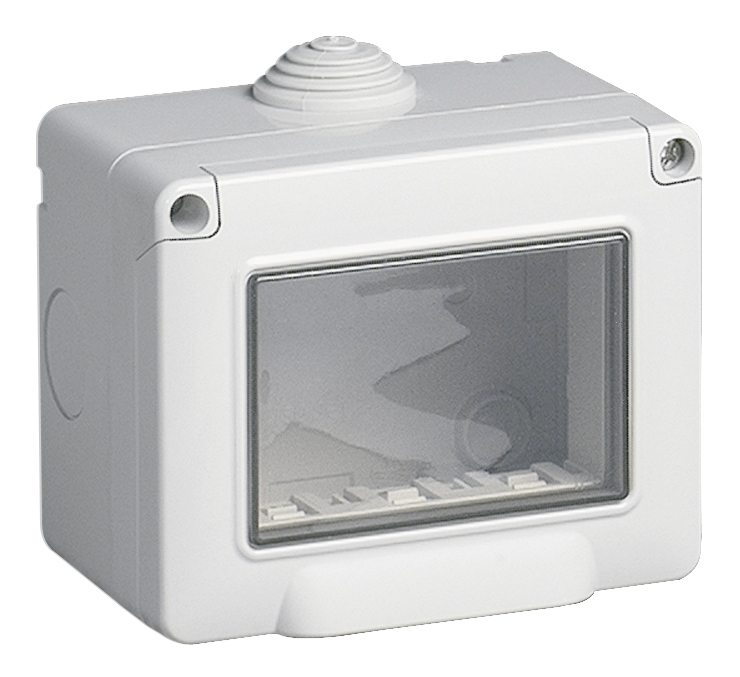IP55 enclosure 3M - IMP