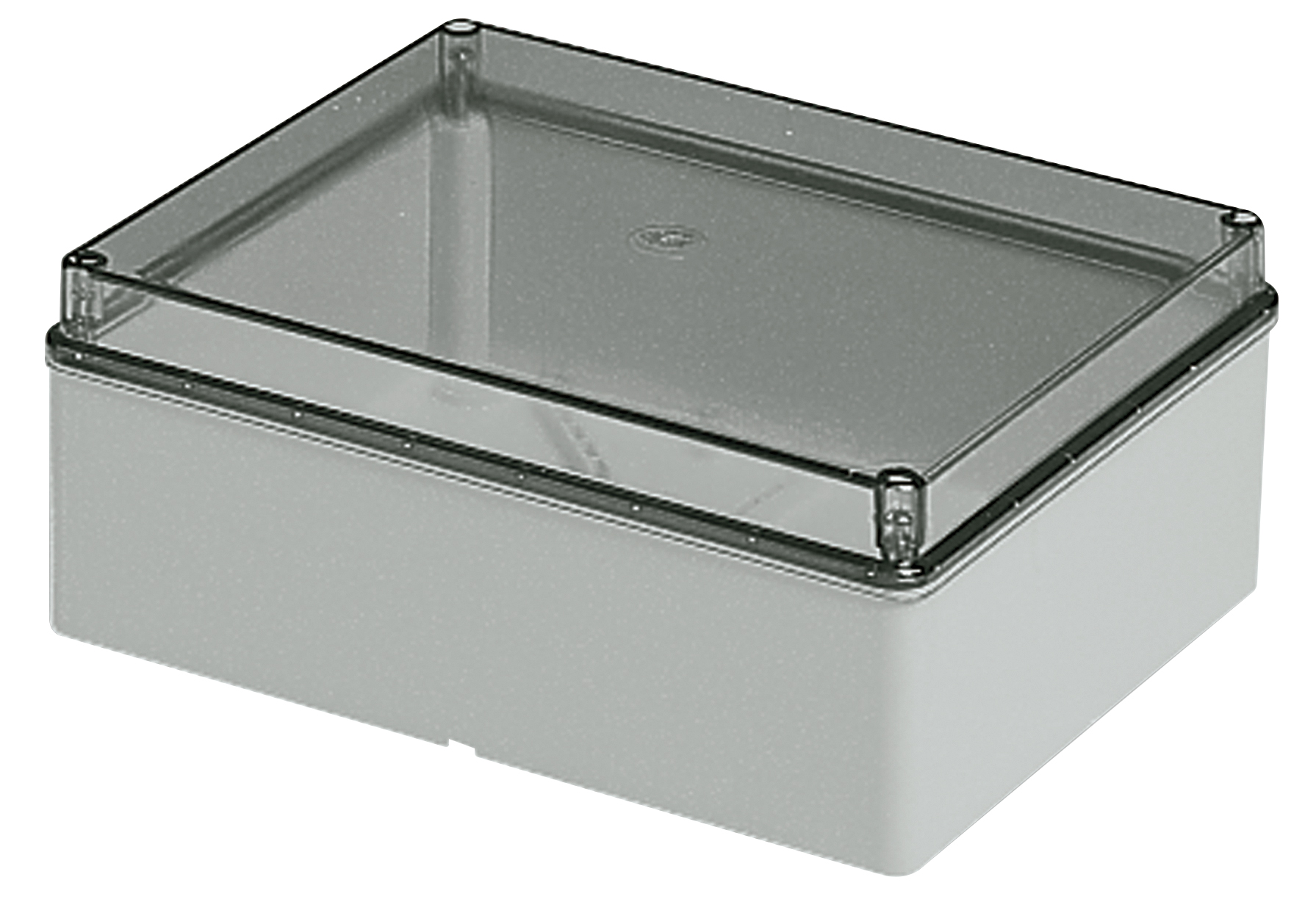 IP56 junction box 240x190x90mm - IMP