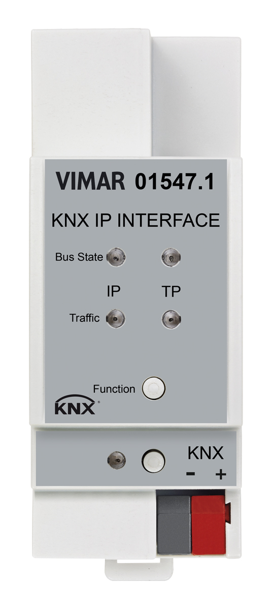 KNX IP interface - IMP