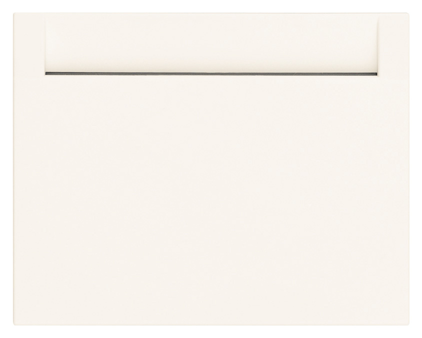 KNX RFID card switch white - IMP