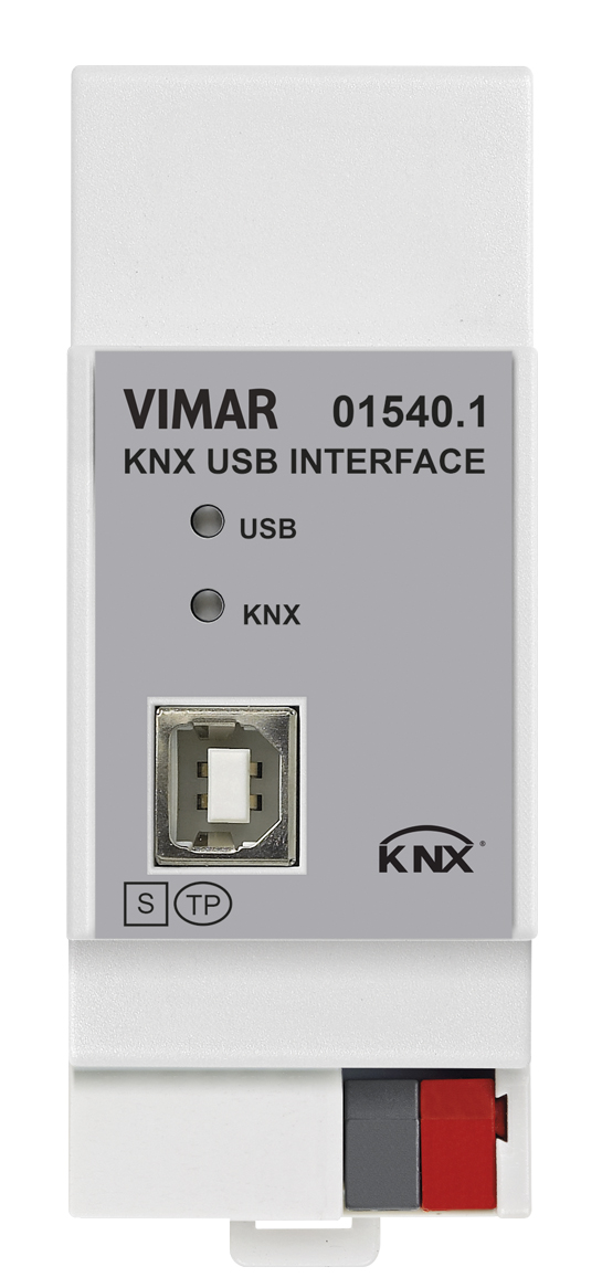 KNX USB interface - IMP