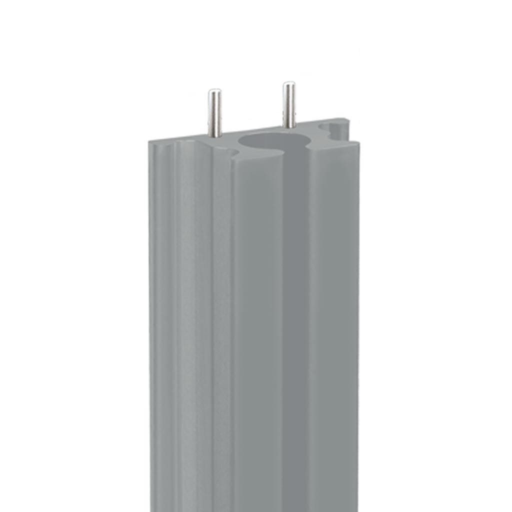 Series 19 Luff Groove Track Joiner - IMP