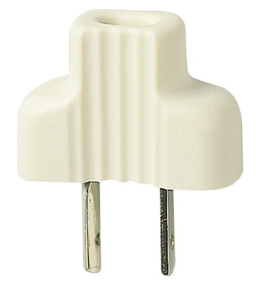 Polarized 2P 6A 24V SELV plug - IMP