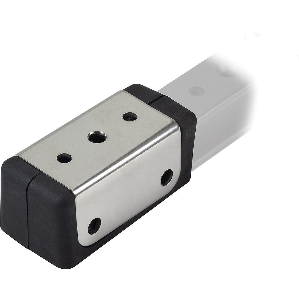 S32 I-Beam End Stop,Heavy Duty - IMP