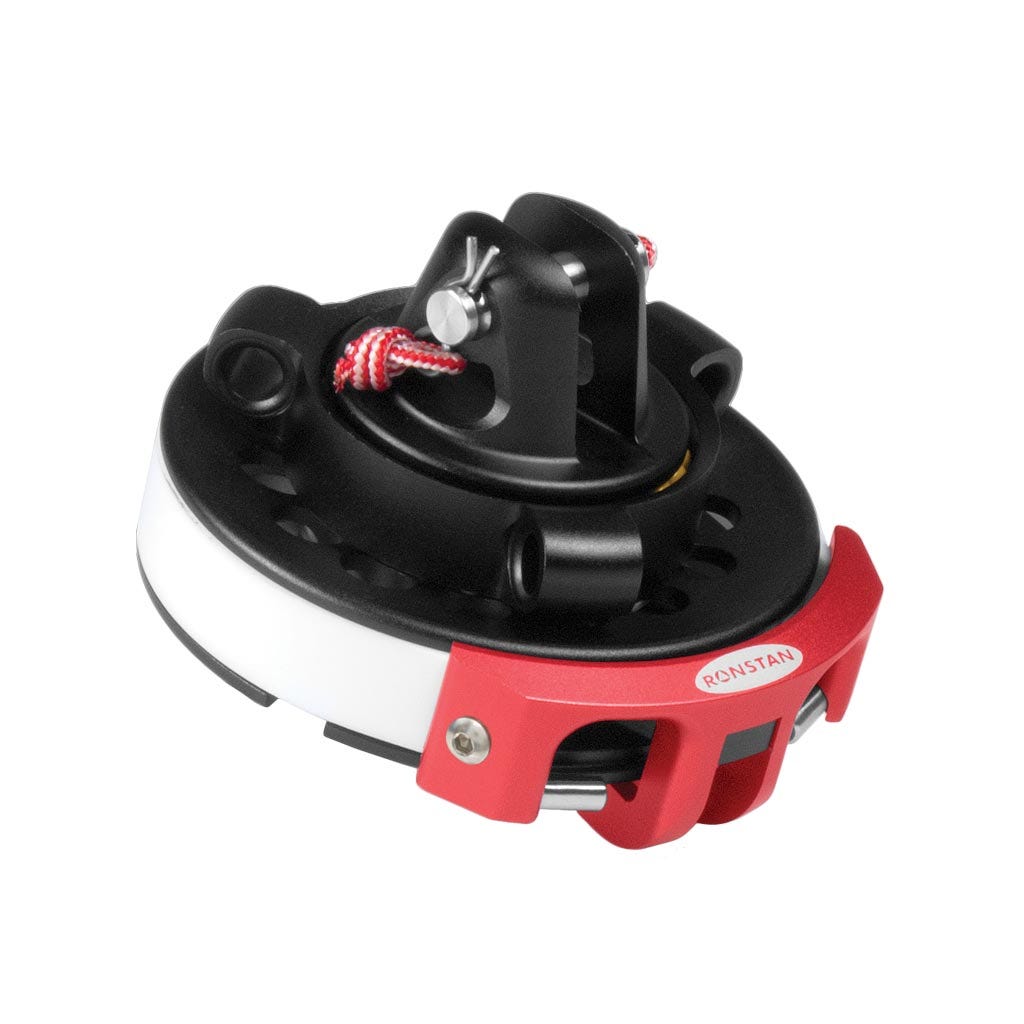 Series 80 Top Down Furler Drum - IMP