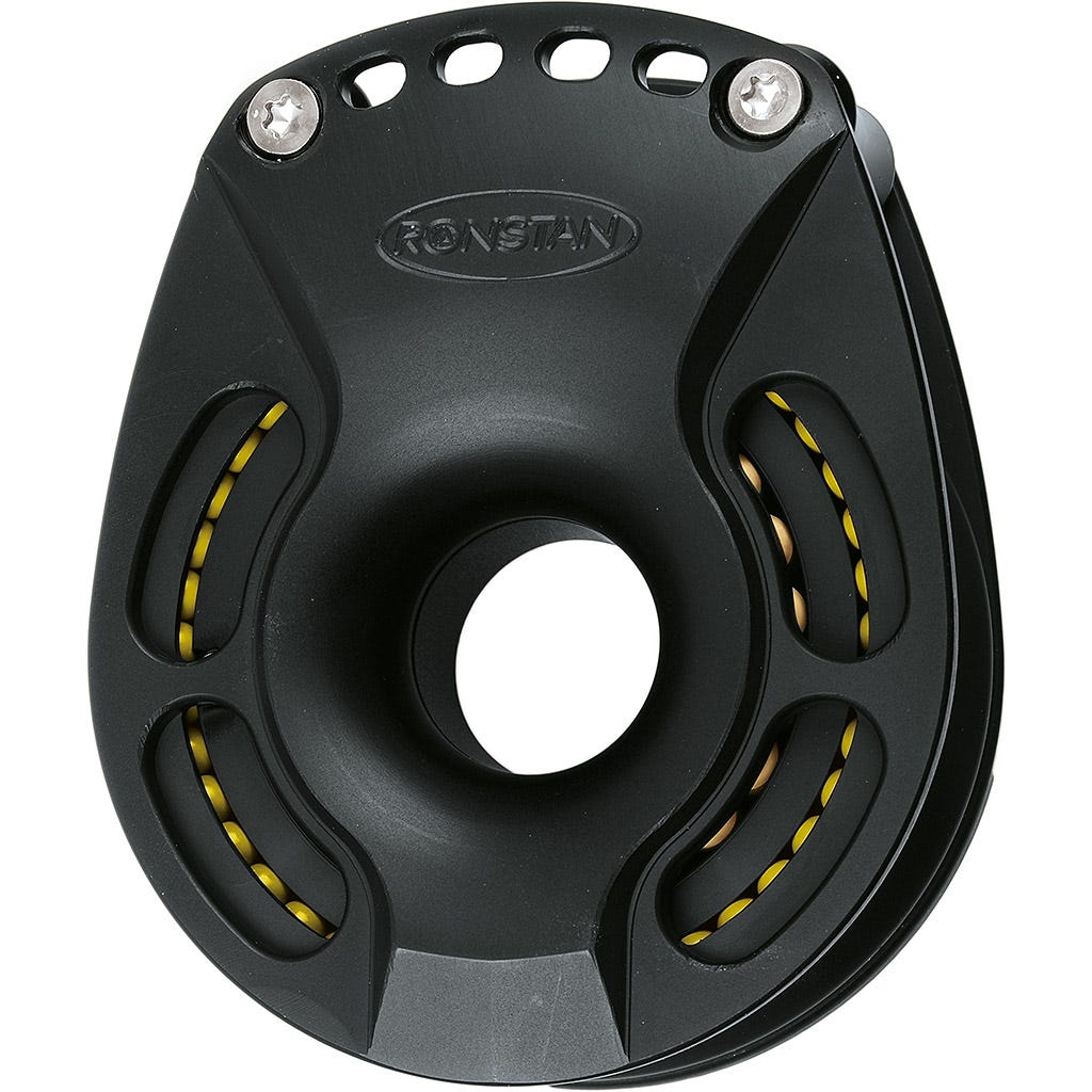 Series 75 Lashing Orbit Block™ - IMP