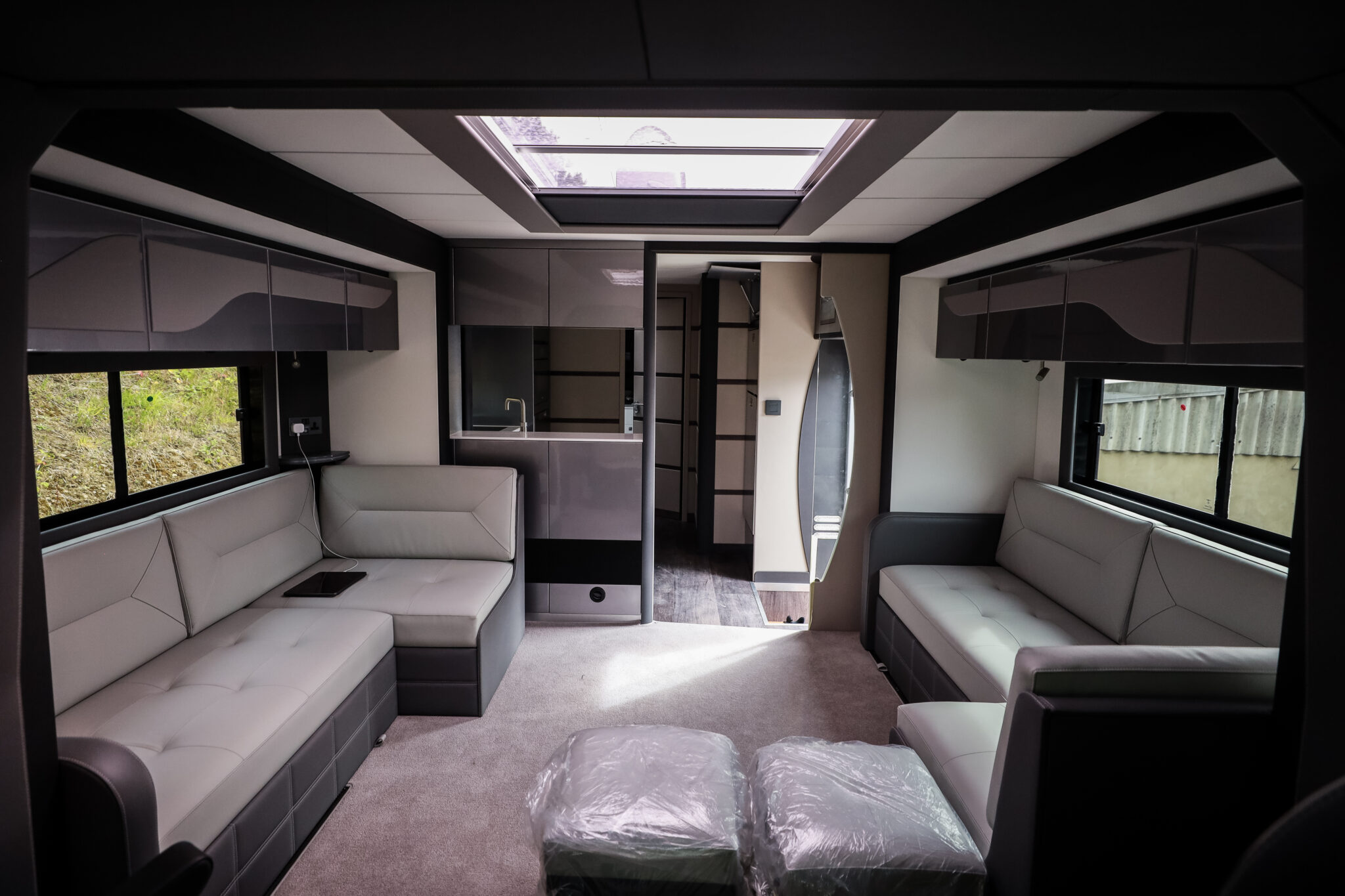 RC Motorhomes Launches the RC12M - IMP