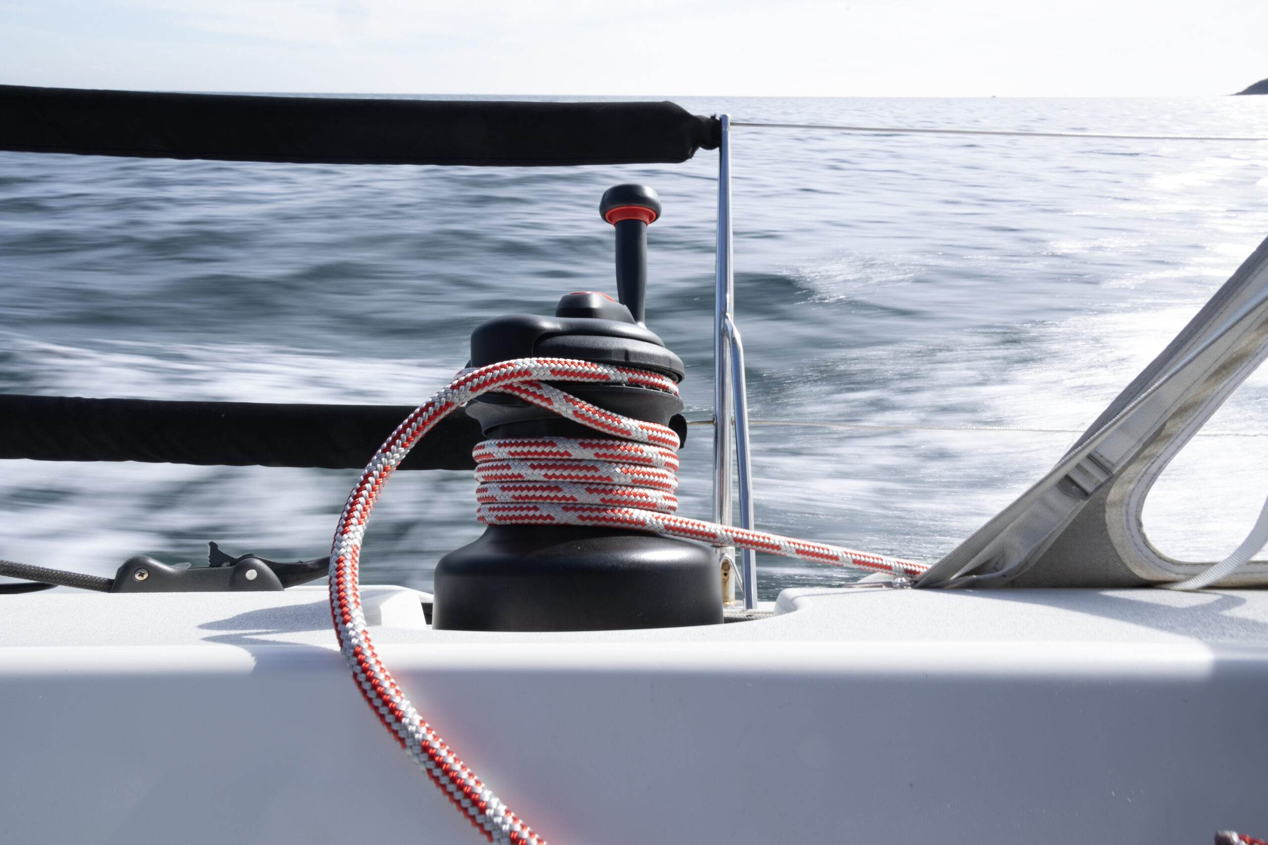 Ronstan Sailboat Hardware - IMP