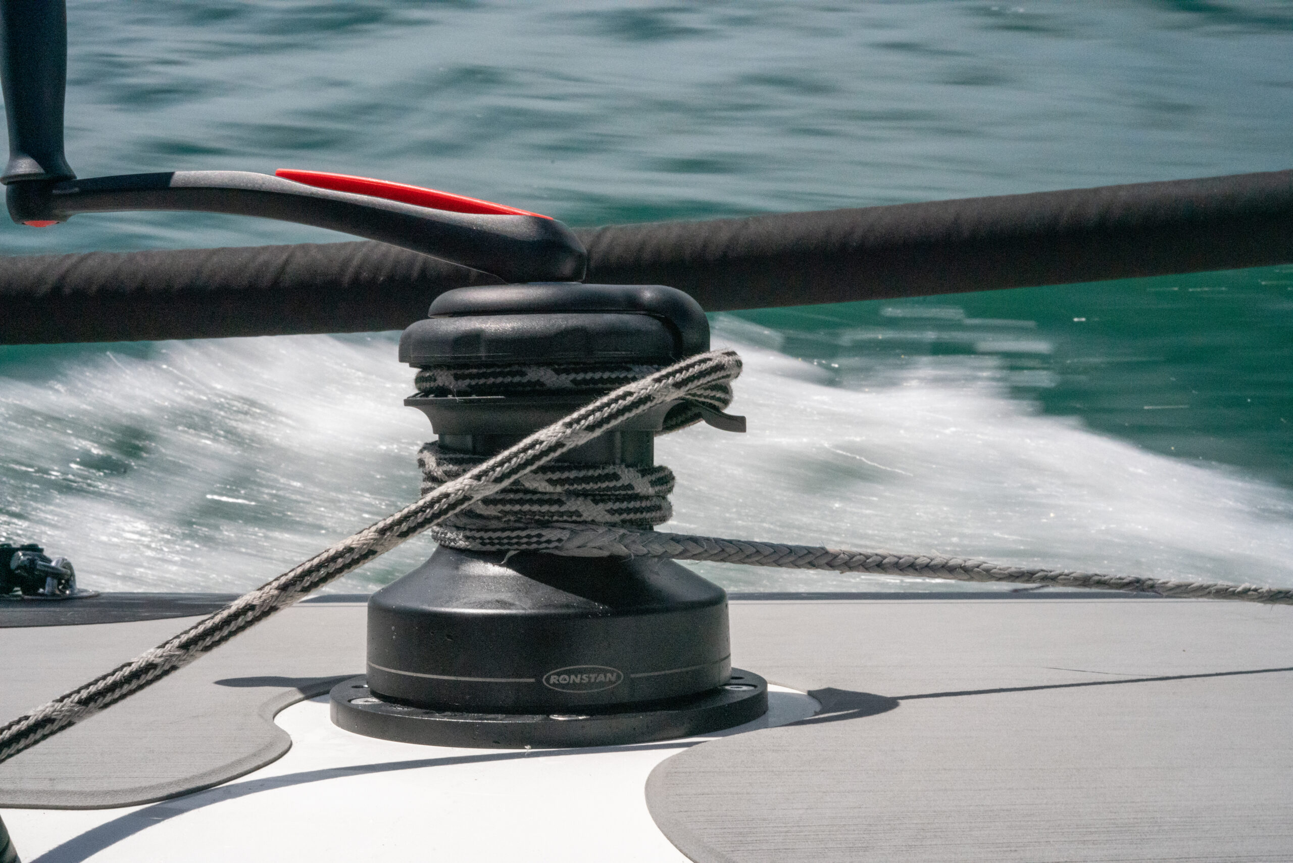 Ronstan Sailboat Hardware - IMP