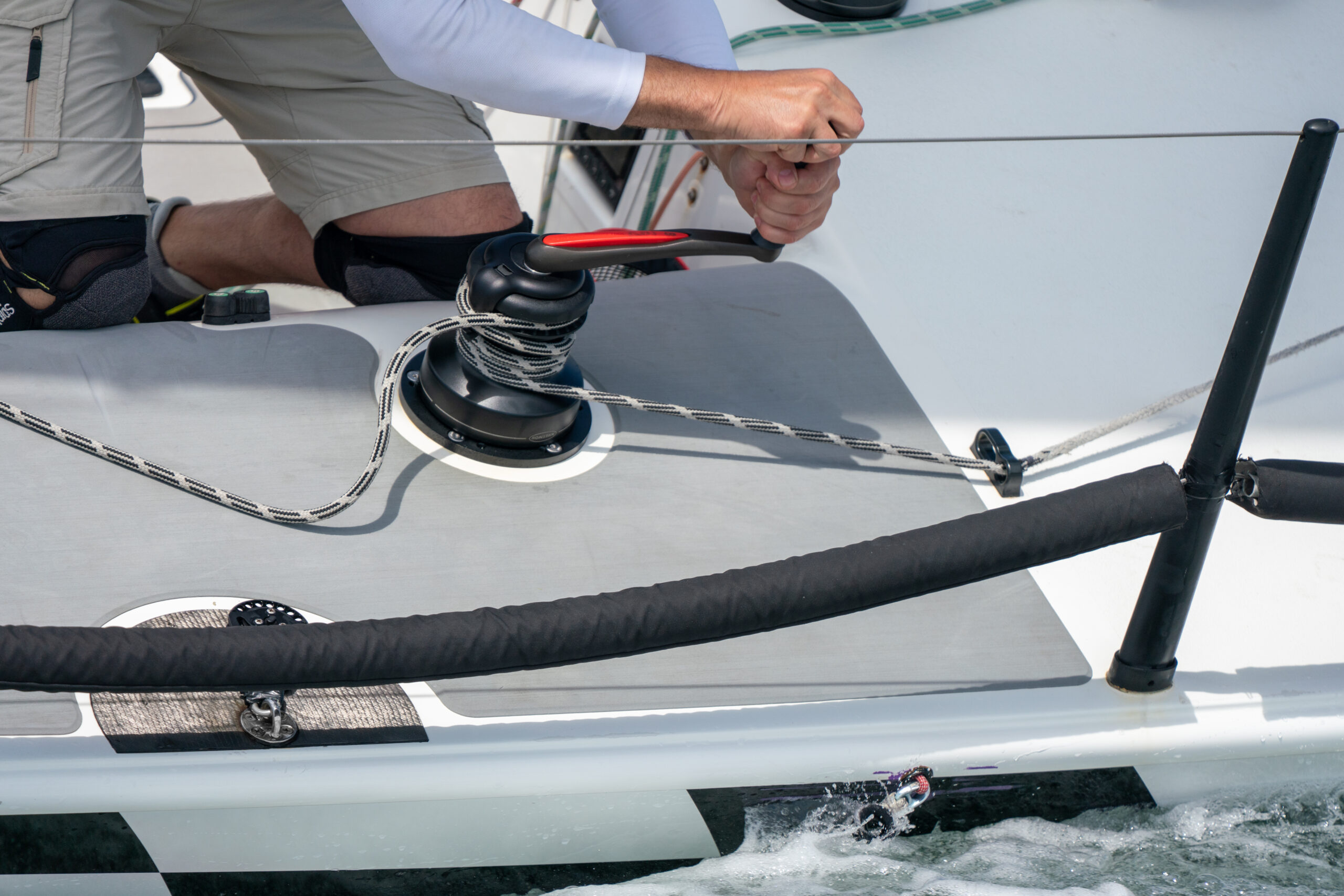 Ronstan Sailboat Hardware - IMP