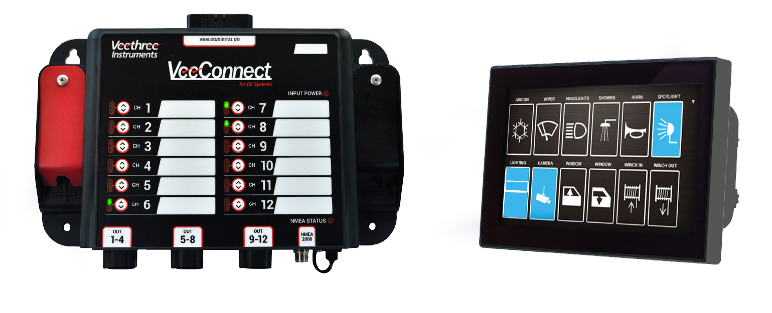 Veethree appoint IMP as VeeConnect Distributor in the UK - IMP