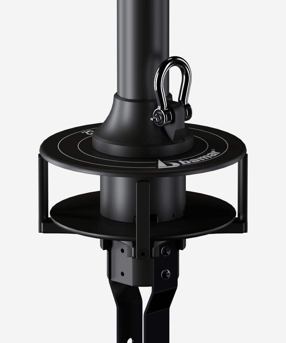 Product Essentials for Riggers & Sailmakers - IMP