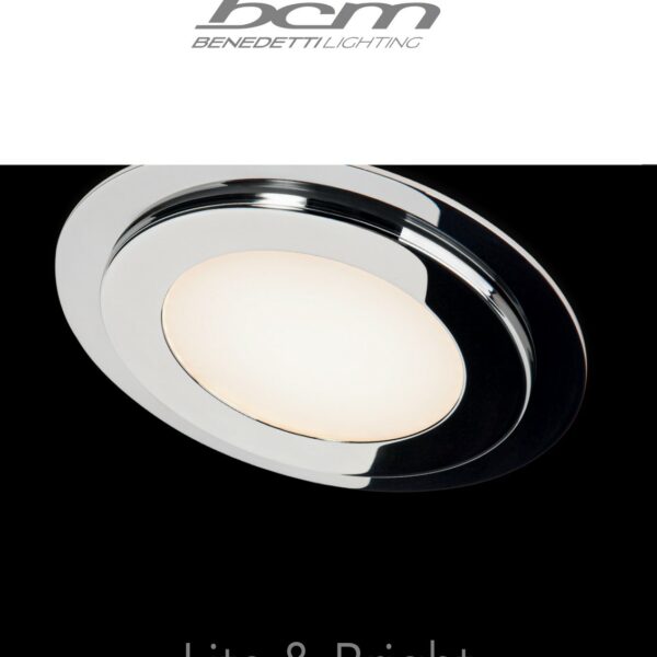 BCM Benedetti Lighting - IMP