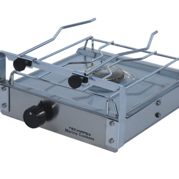 MAXI BUILT IN GAS OVEN - IMP