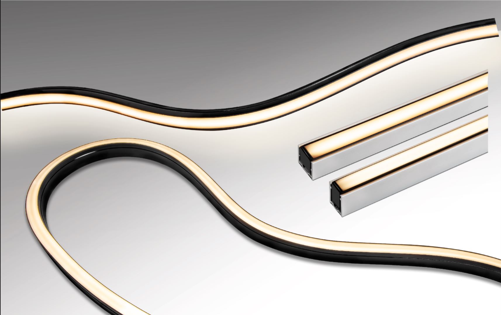 BCM Neonflex LED Strip - IMP