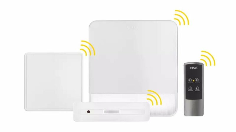 Is A Wireless House Alarm System Suitable for Large Properties?