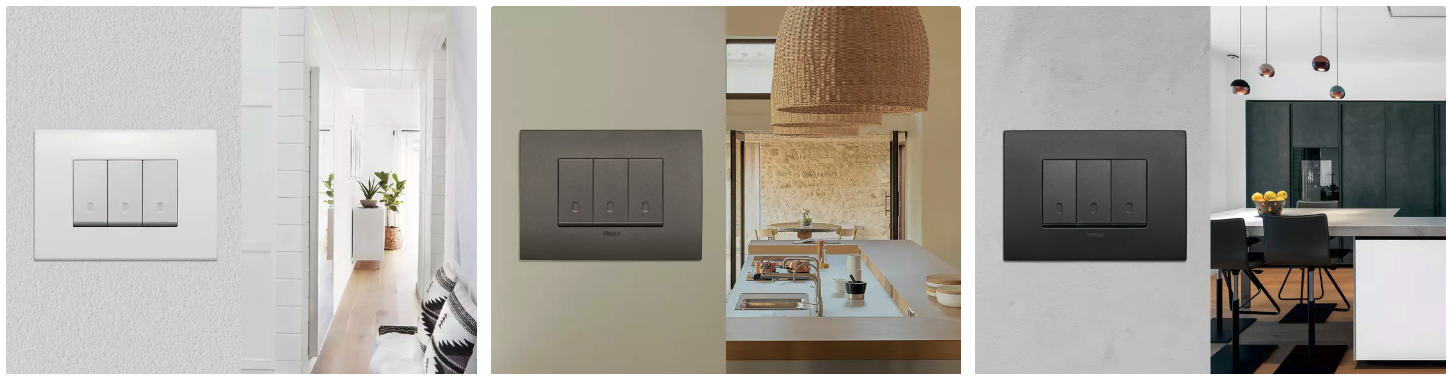 What is a Popular Light Switch Style? - IMP