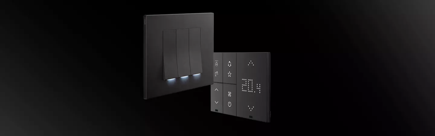 Introducing Vimar Linea, the unique line - IMP