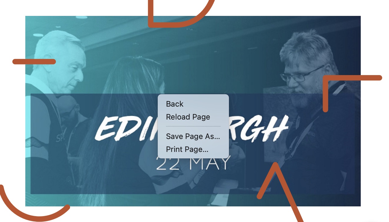 CEDIA Edinburgh Tech & Business Summit 22nd May 2024 - IMP CEDIA Edinburgh Tech & Business Summit 22nd May 2024 - IMP