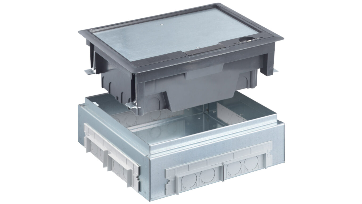 New Vimar Retractable Turrets - IMP