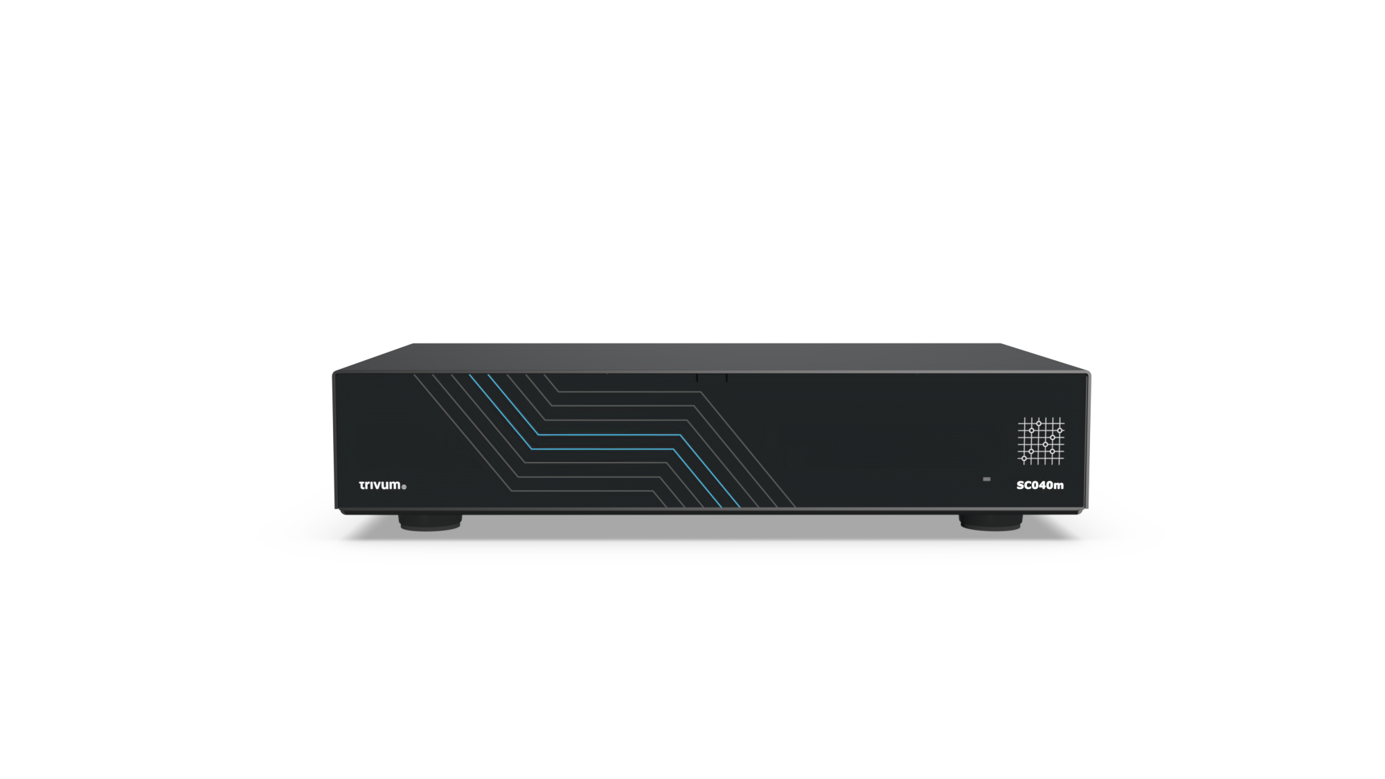 Introducing the trivum SC040m multi-room streamer - IMP