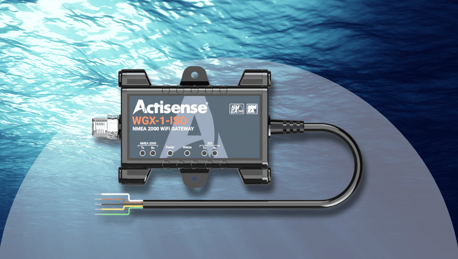 Actisense WGX-1 - IMP