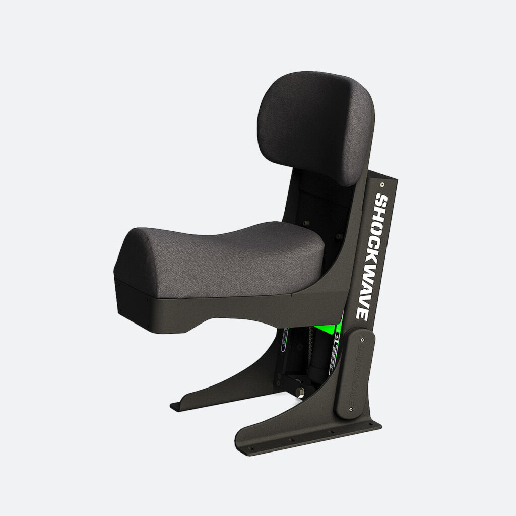 S5 SENTINEL SUSPENSION MODULE - (BLACK) - IMP