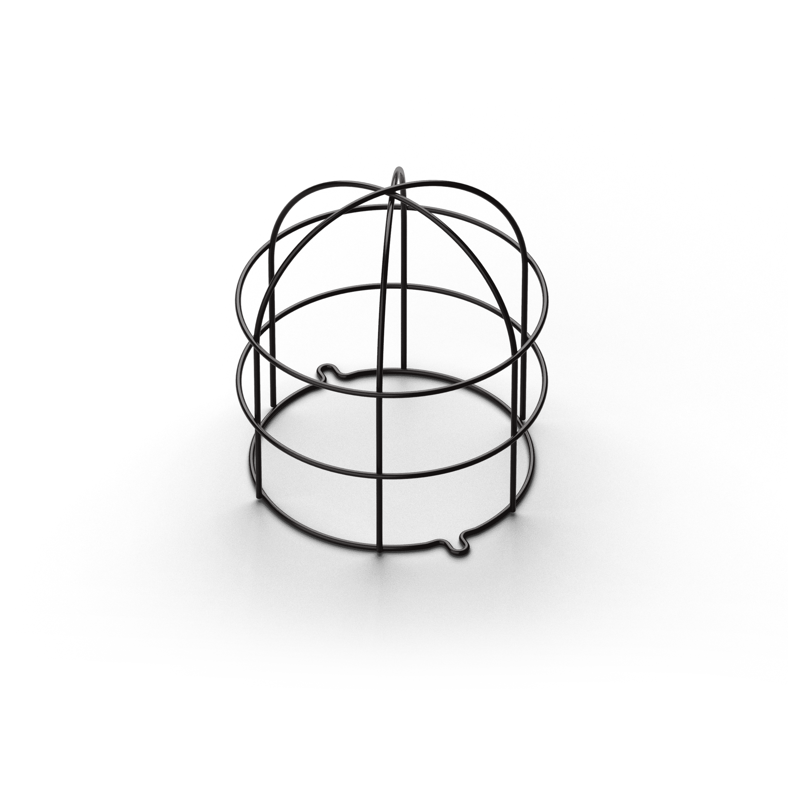 Globo cage L Ø 175 mm - IMP