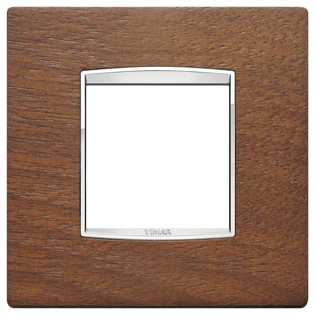 Eikon Wooden Classic cover plates Archives - IMP