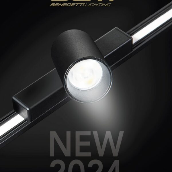 BCM Benedetti Lighting - IMP