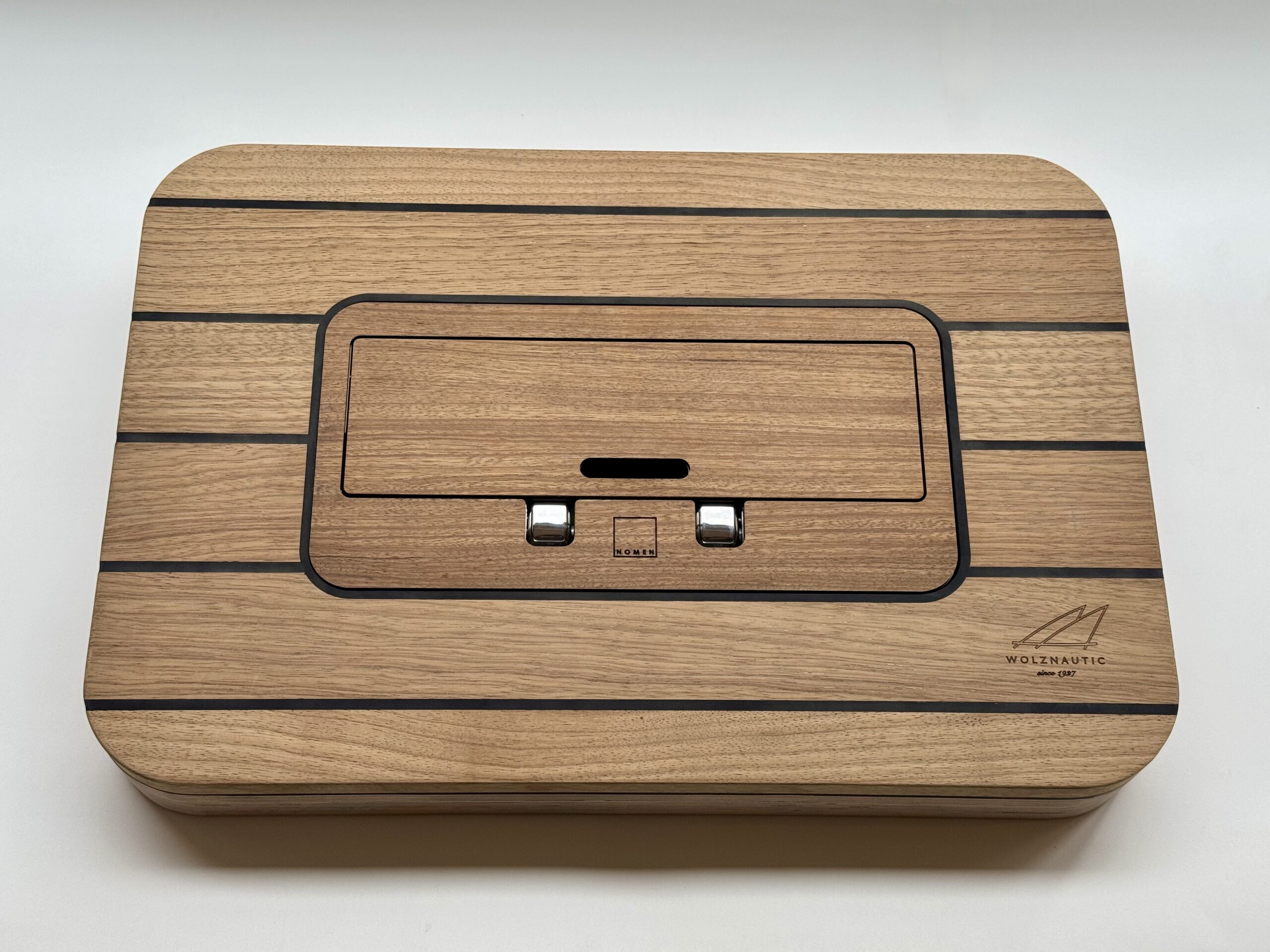 Nomen Cleat IV - IMP