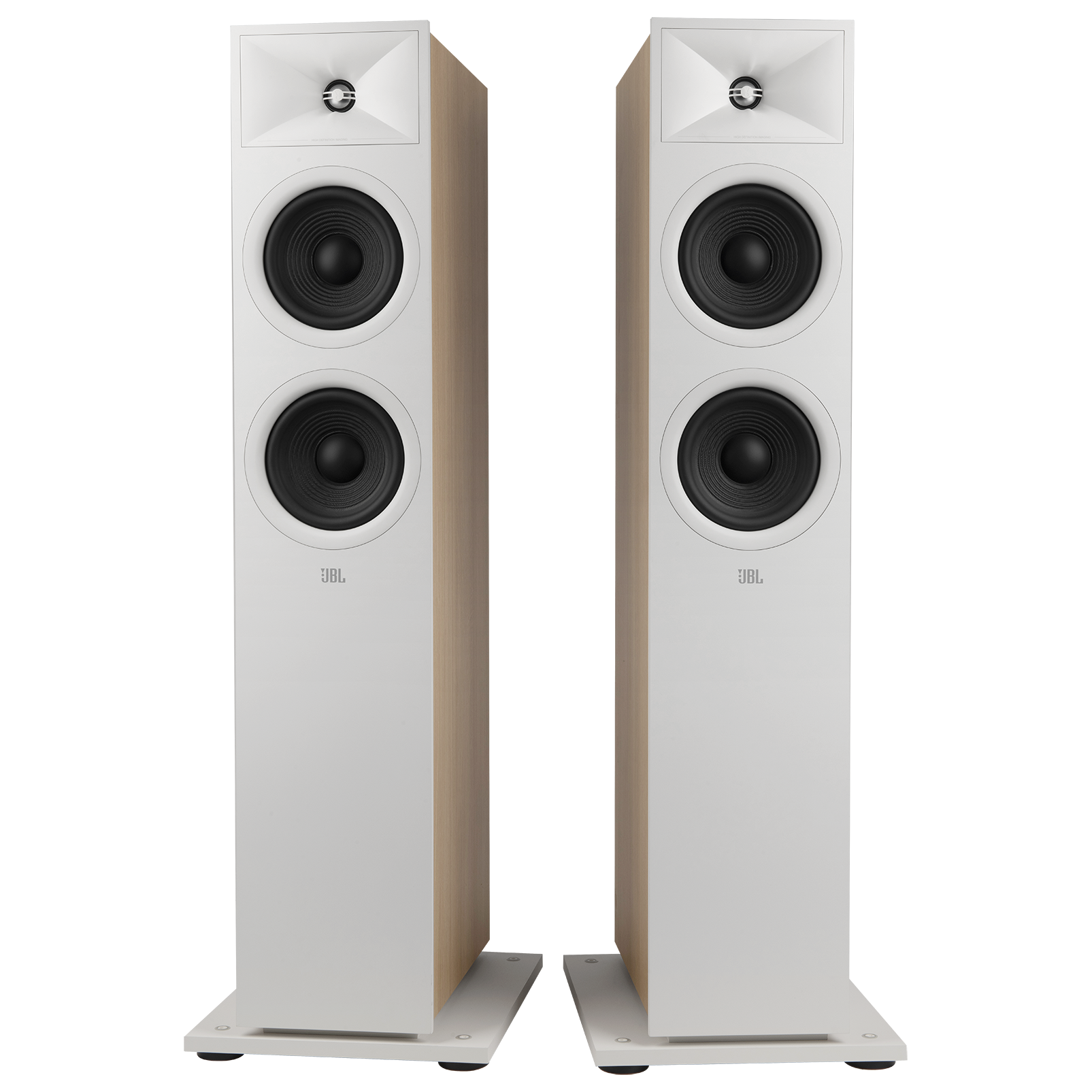 Stage 260F 2.5-Way Dual 6.5-inch (165mm) Floorstanding Loudspeaker ... Stage 260F 2.5-Way Dual 6.5-inch (165mm) Floorstanding Loudspeaker ...