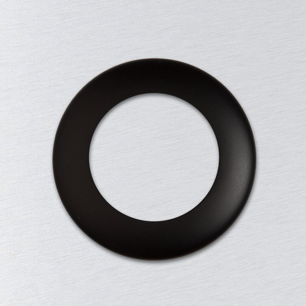 F-20 Trim ring Polycarbonate - IMP