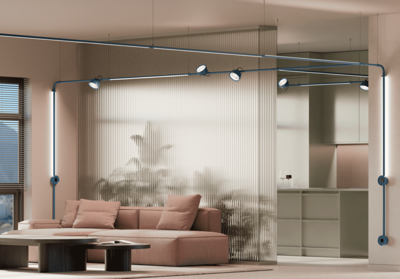 Genuit introduce Skyne - IMP