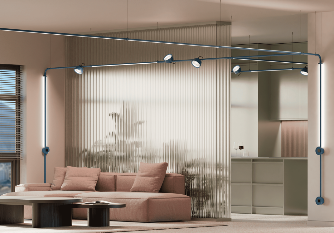 Genuit introduce Skyne - IMP