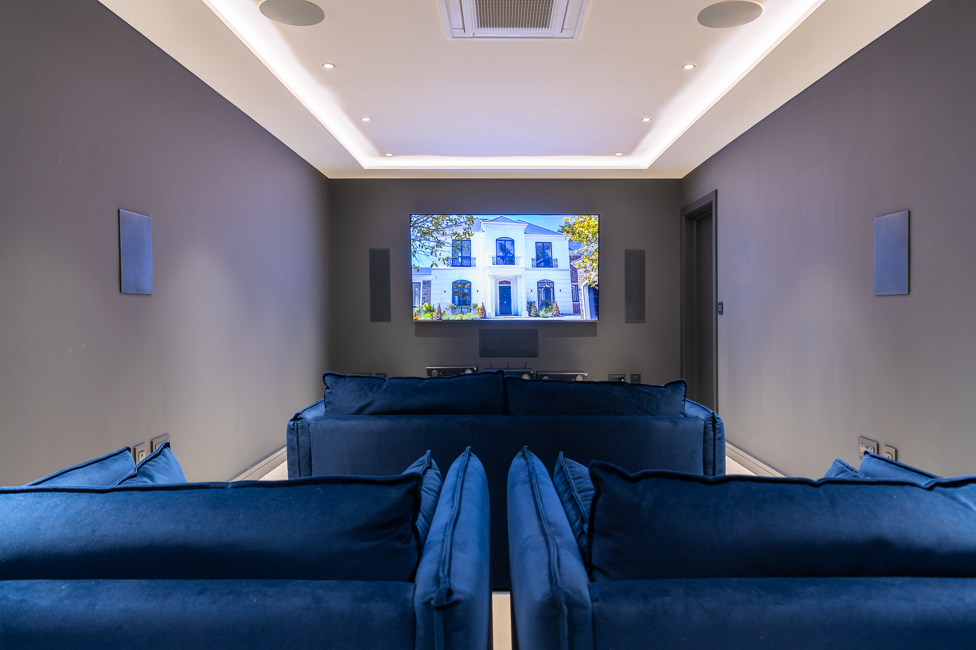 Interactive Pro Training at IMP - IMP